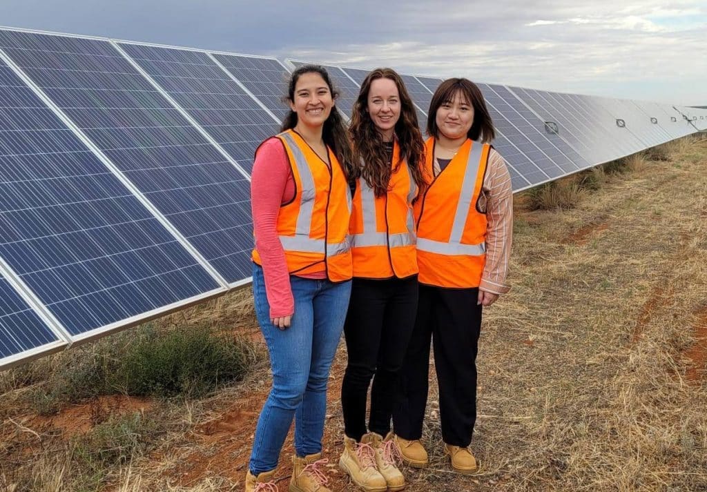 Join Our Team at Potentia Energy | Powering Australia’s Future